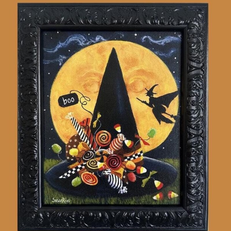 SusanRiosDesigns - Etsy