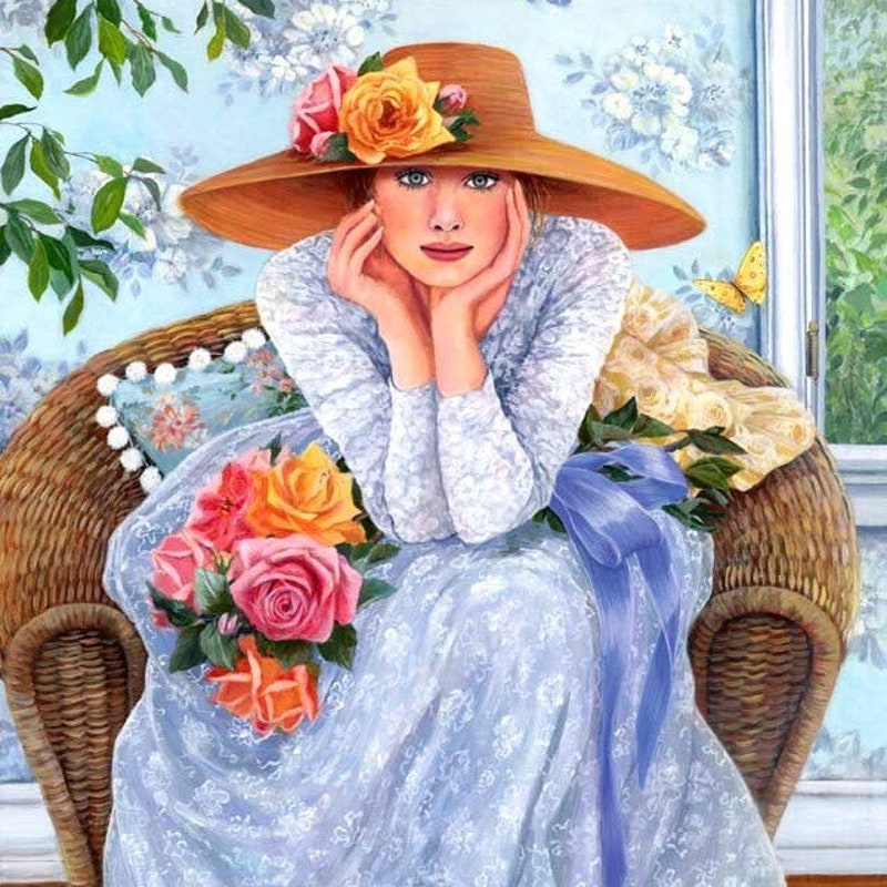 Susan Rios Designs - Etsy