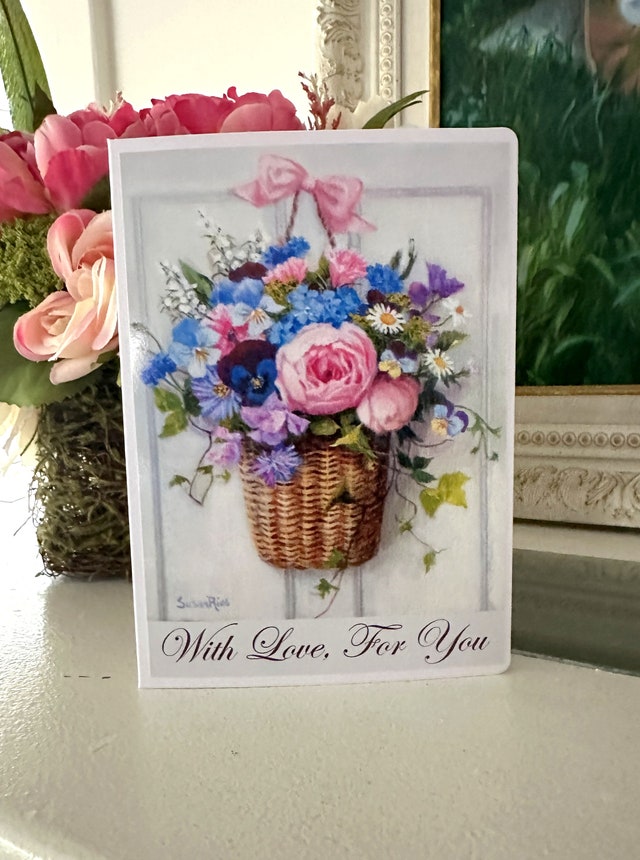 SusanRiosDesigns - Etsy