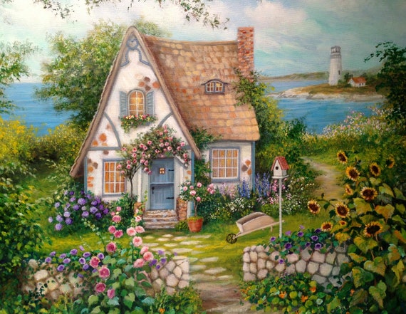 Lovely Flowers Cottage 17 Cottage Garden Plants For A Yard Full Of