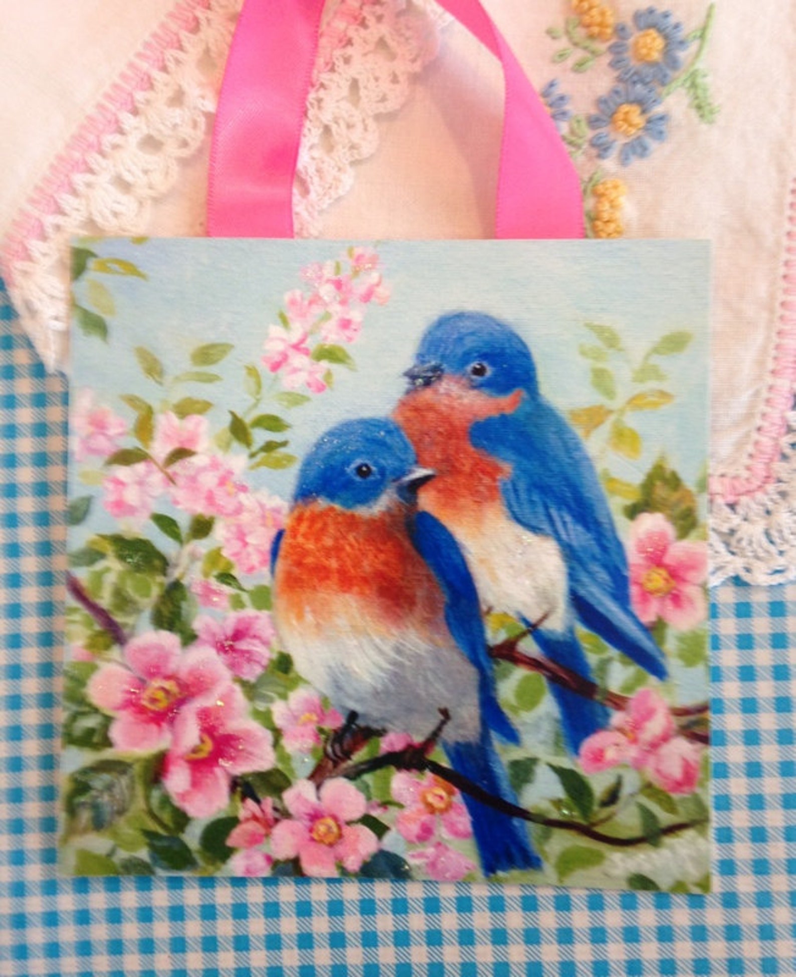 Bluebird Print Bluebird Art Bird Art Bluebird Card Bird | Etsy