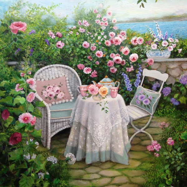 SusanRiosDesigns - Etsy