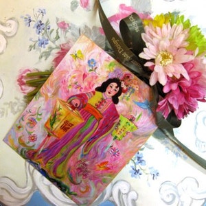 Mini Print love Will Light Your Way - Etsy