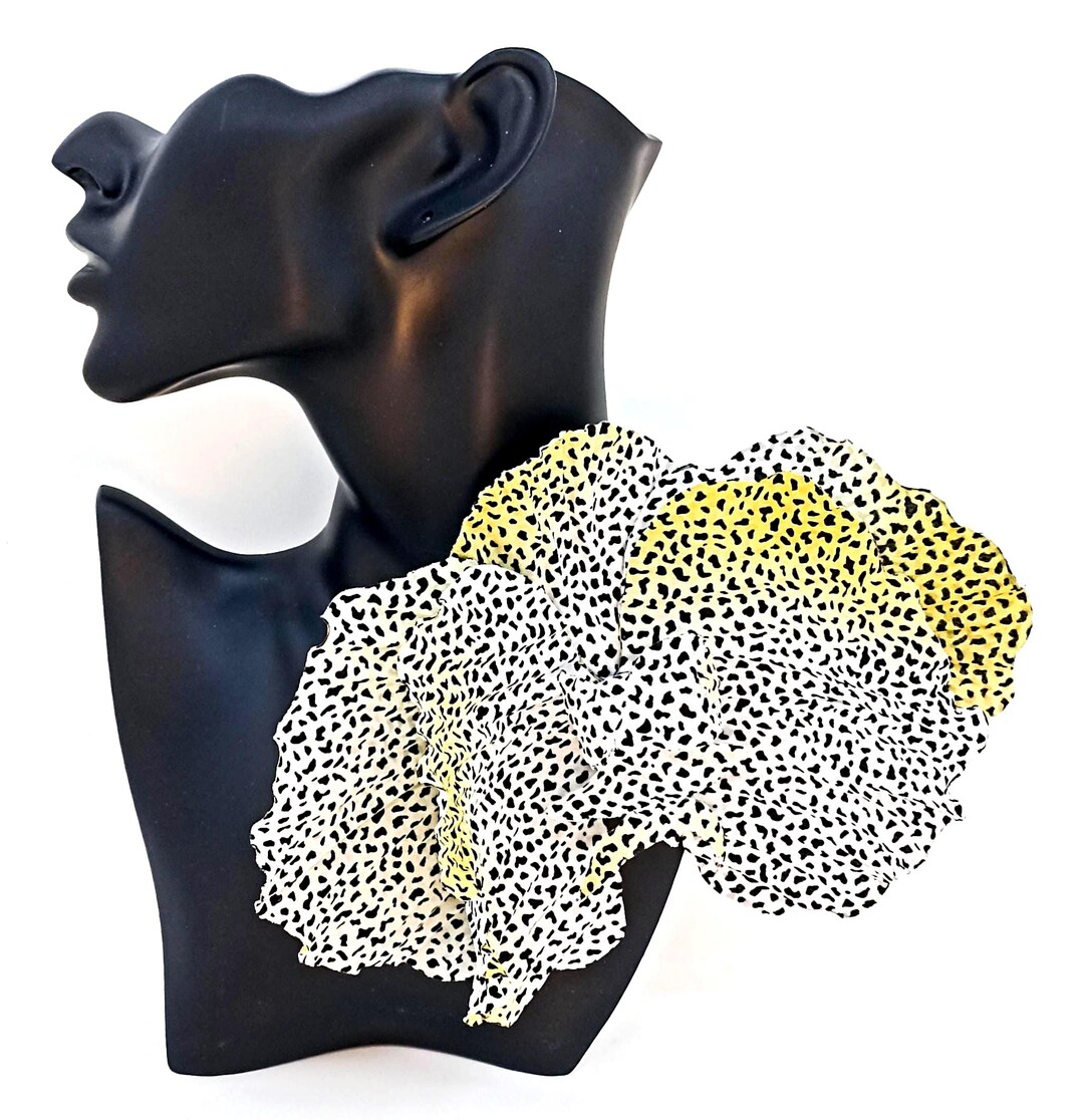 Oversized Brooch. Bling Brooch. Pink Brooch. Big Orchid Brooch. Big ...