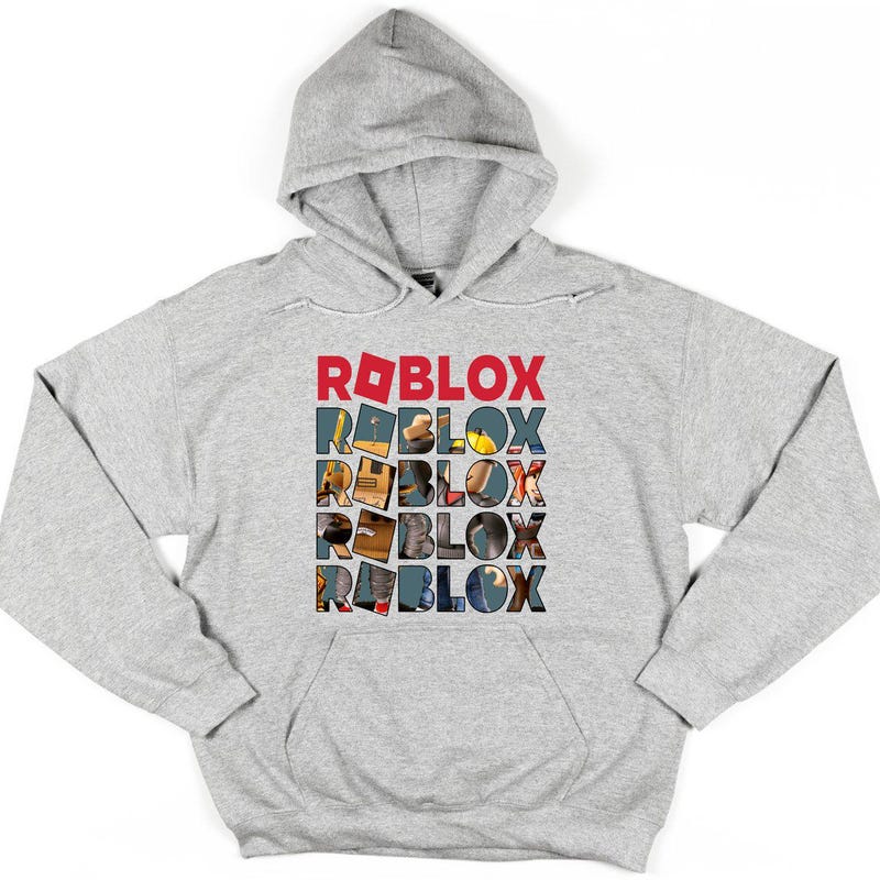 Roblox Remove Blue Shirt - Etsy Canada