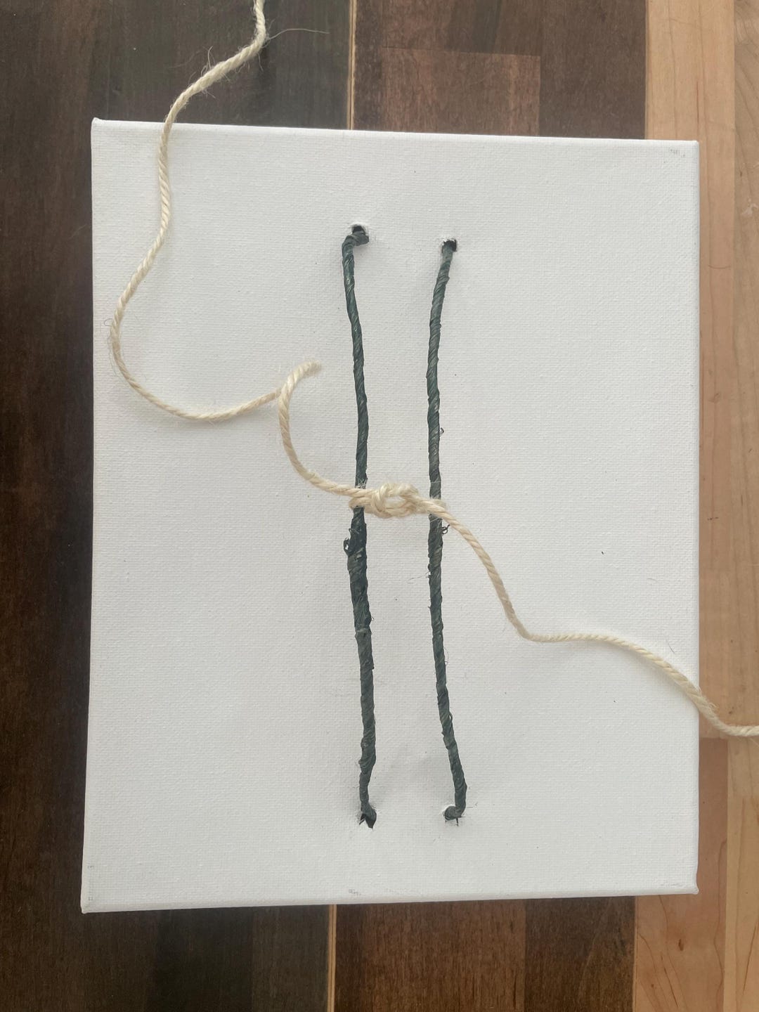 Suturing Knot Tying Practice Board / Medical School Student - Etsy