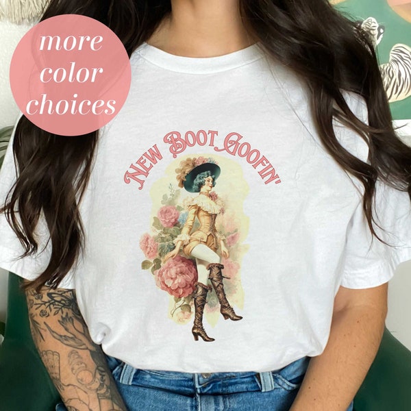 Reno 911 | New Boot Goofin | Unisex T Shirt - Etsy