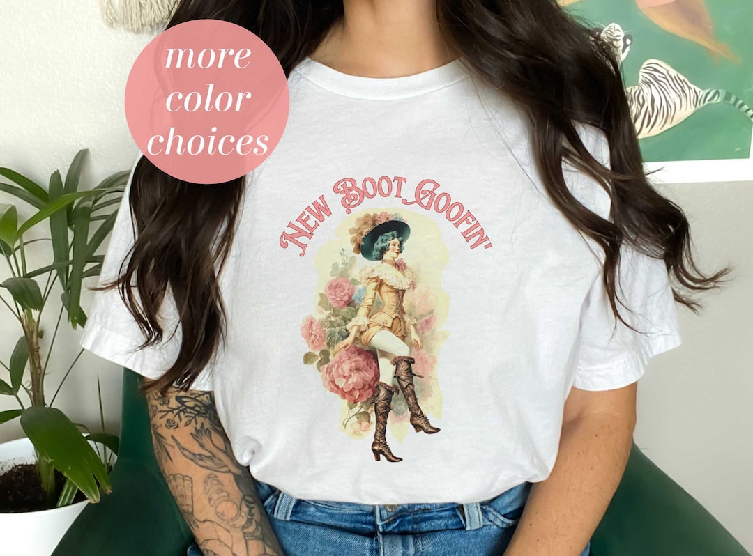 New Boot Goofin | New Boot Goofing' | Lt Jim Dangle | Lieutenant Dangle ...