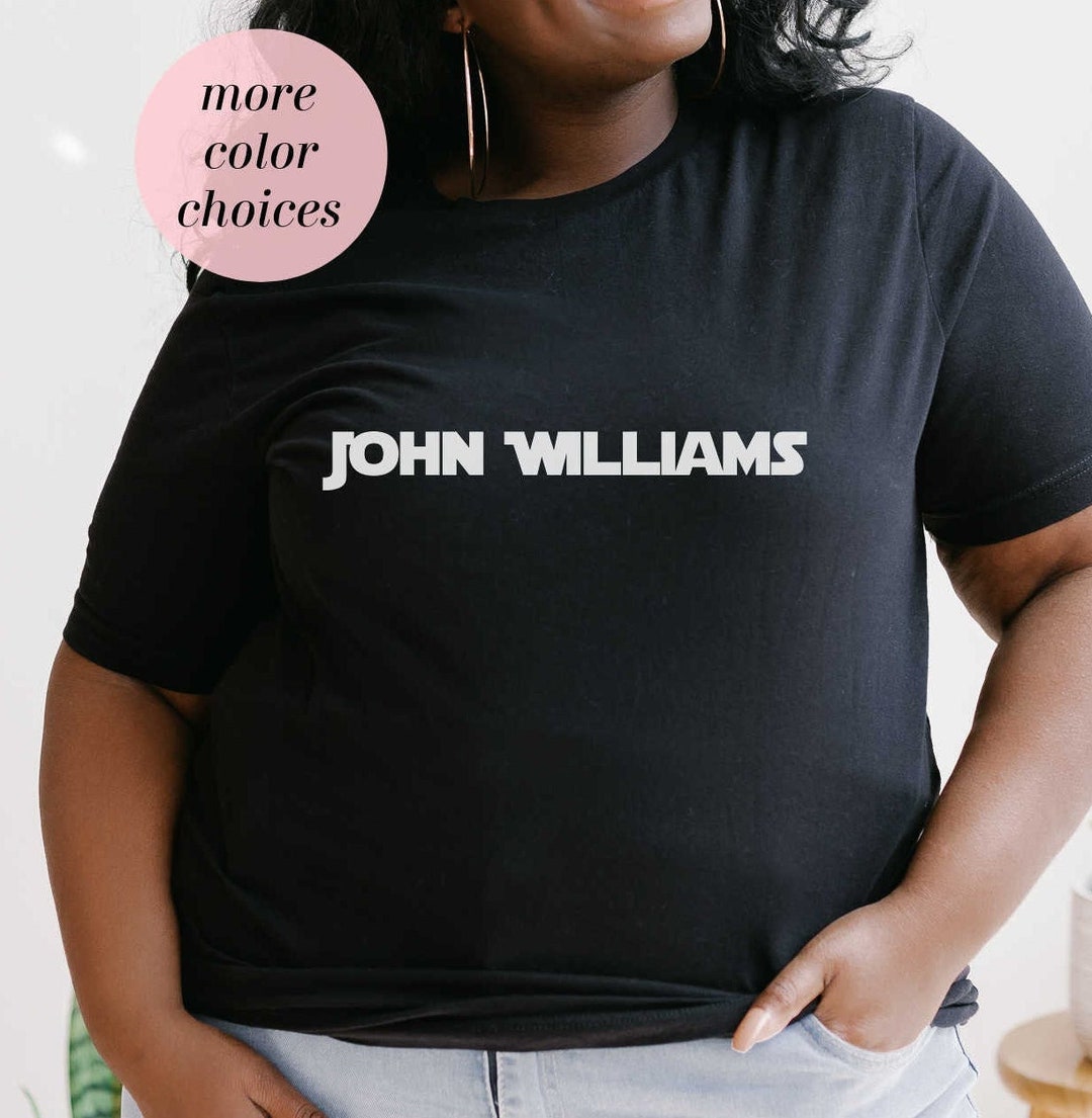 John Williams | American Composer | Pew Pew Score | Galaxy Music ...
