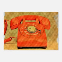 Rotary Phone - Etsy
