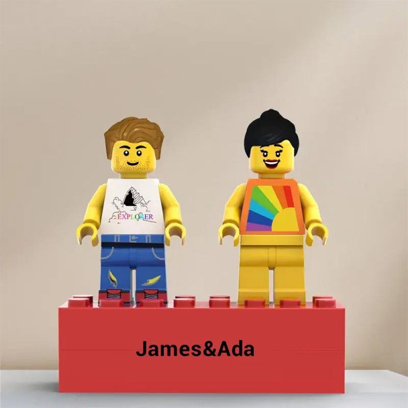 Couple Base - Etsy