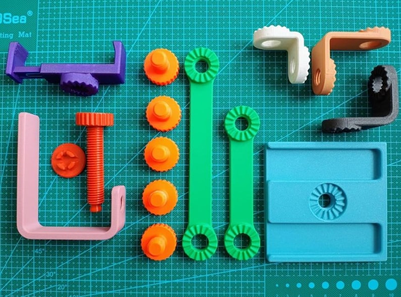 Multifunctional Arm STANT Engine Piston Cylinder Phone Holder, - Etsy