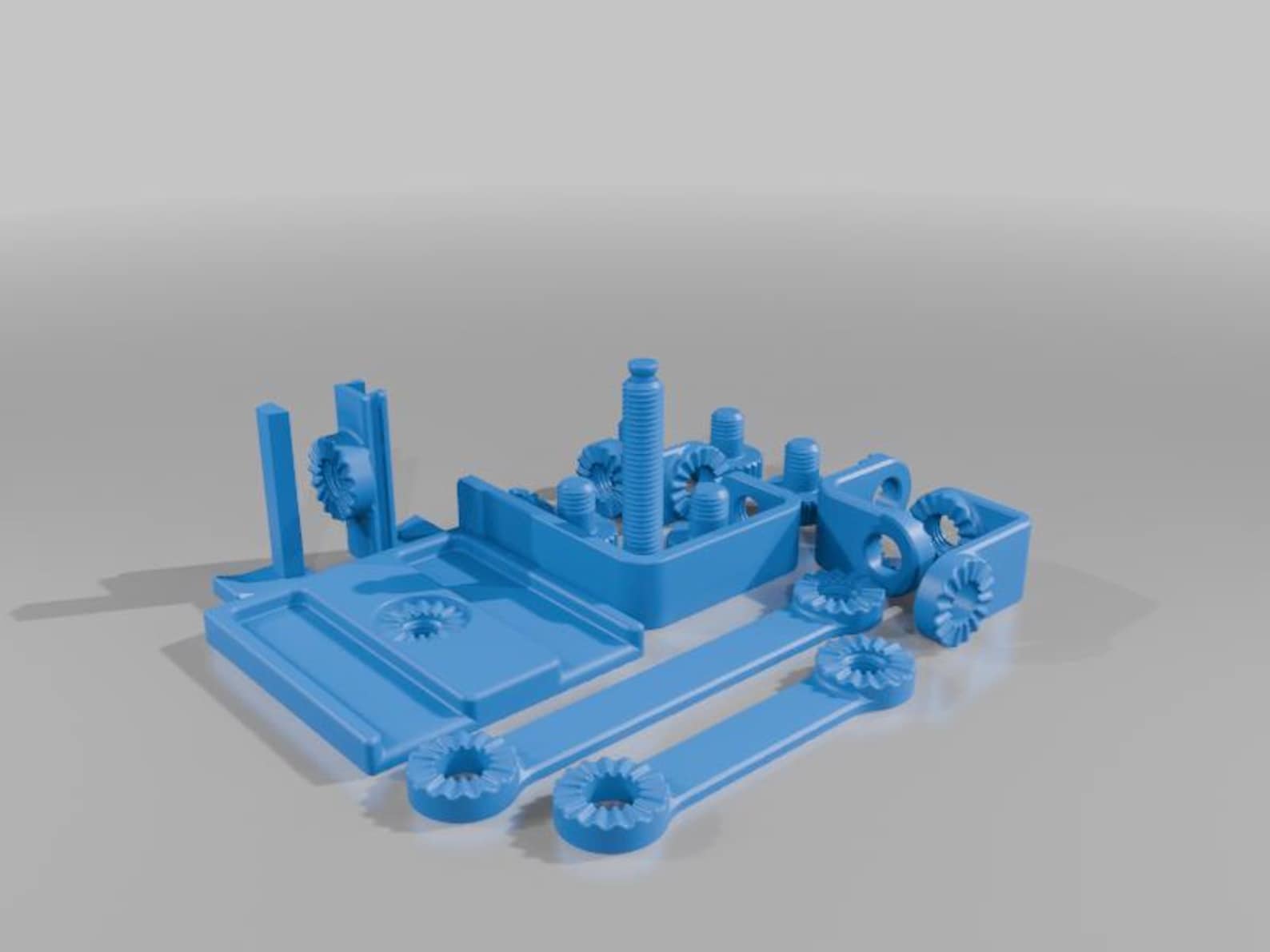 Multifunctional Arm STANT Engine Piston Cylinder Phone Holder, - Etsy