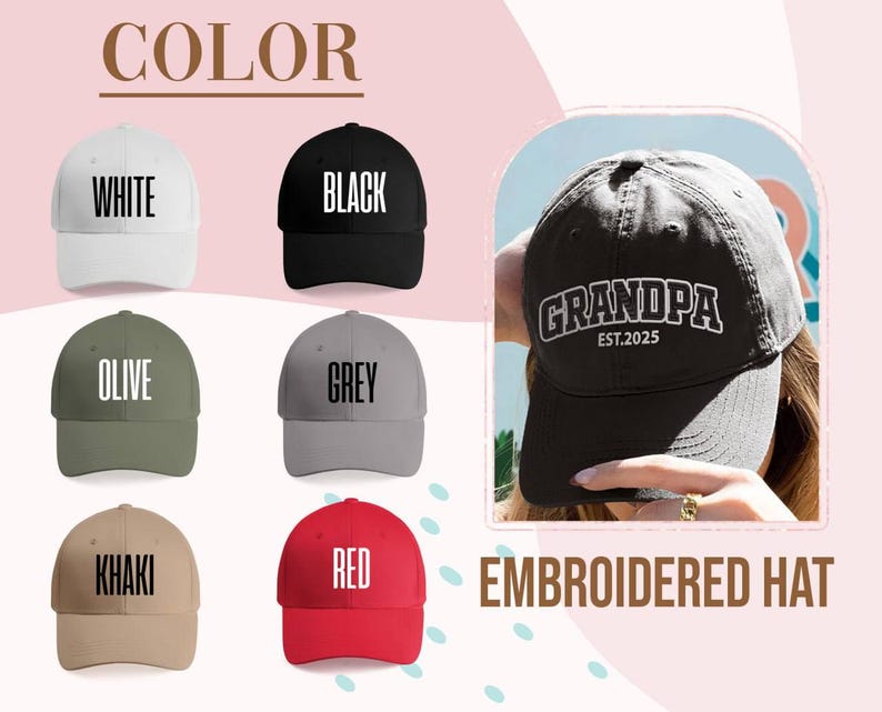 Made for More Embroidered Hat, Quotes Embroidery Cap, Bible Verse Cap ...