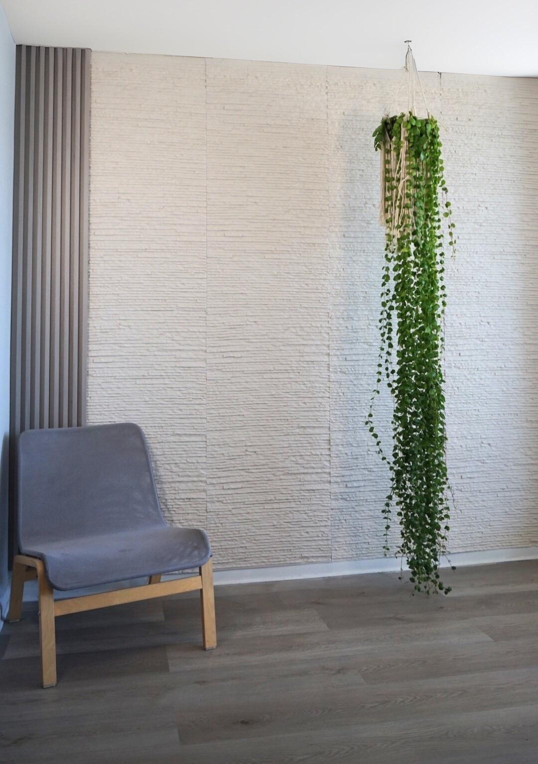 Muretto Flexible Tile, Wall Decor, Wall Texture, Wall Design, Rock Wall ...