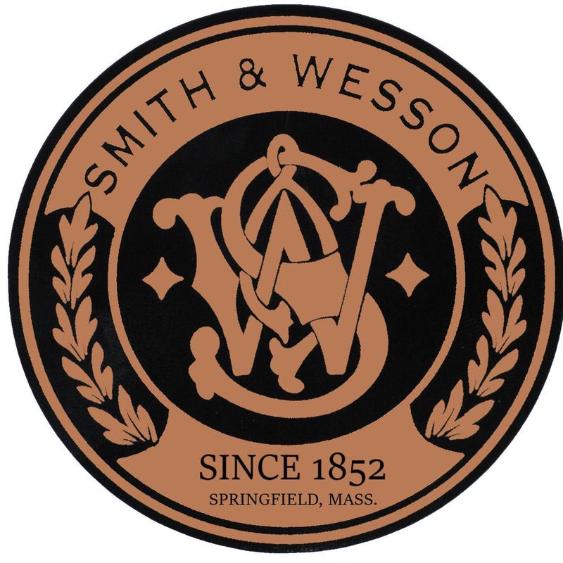 Smith and Wesson - Etsy