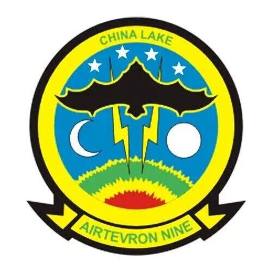 VX-9 AV-8B Harrier II Briefing Self-adhesive Vinyl Decal - Etsy