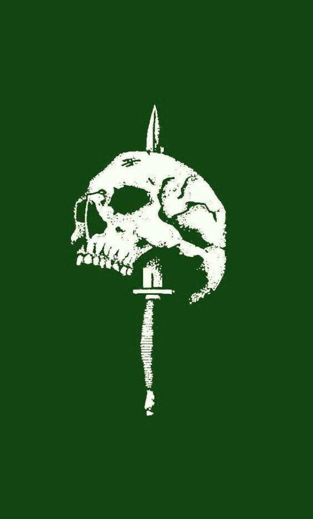 British Royal Marines Commando Self-adhesive Vinyl Decal - Etsy