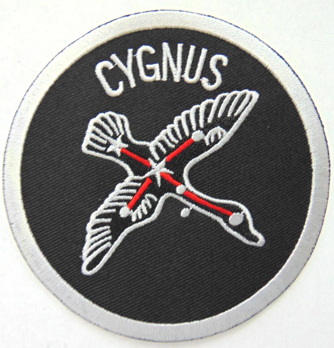 USAF Lockheed A-12 CYGNUS CIA Patch 3.75 Inches - Etsy