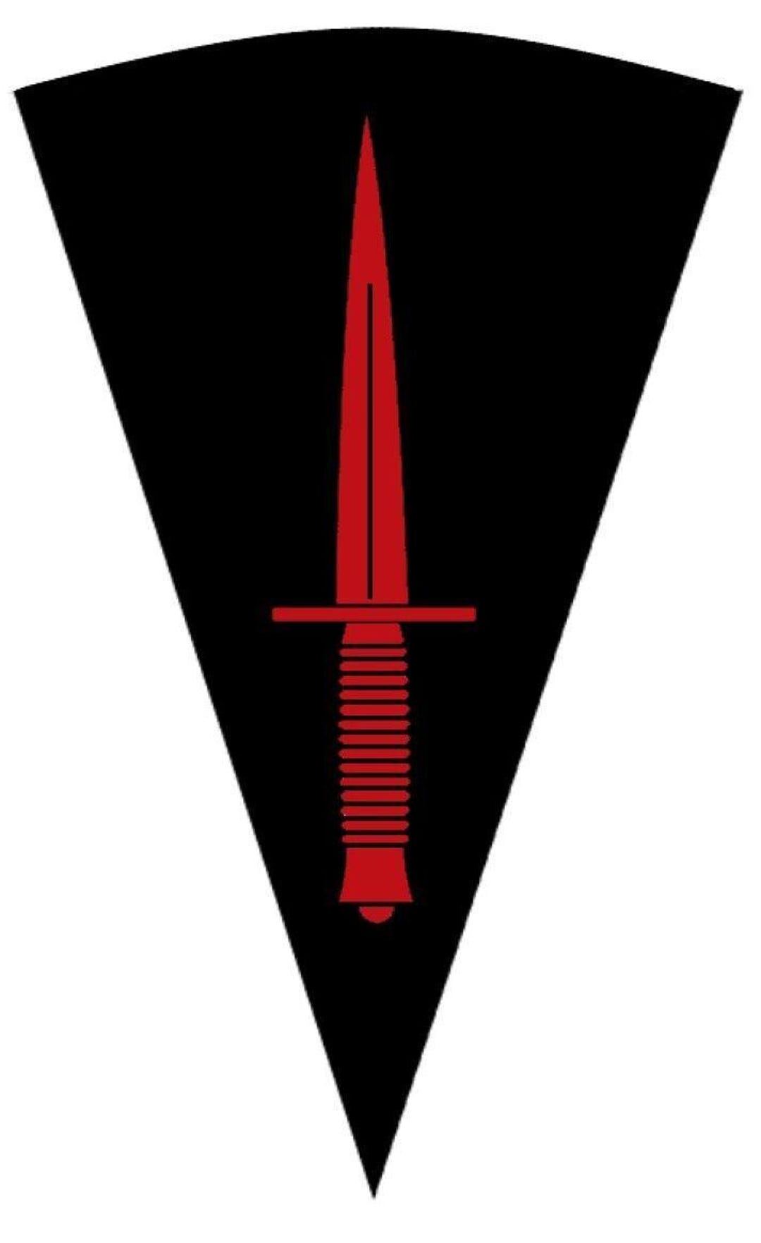 British Royal Marines Commando Self-adhesive Vinyl Decal V1 - Etsy