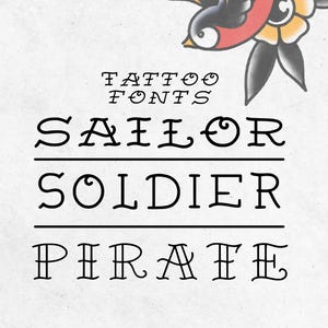 pirate script font