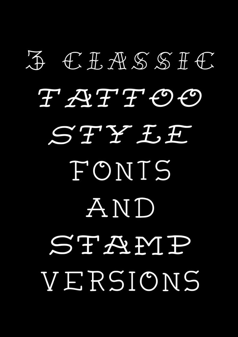 The Ultimate Traditional Tattoo Artist Procreate Bundle: 850+ Brushes ...