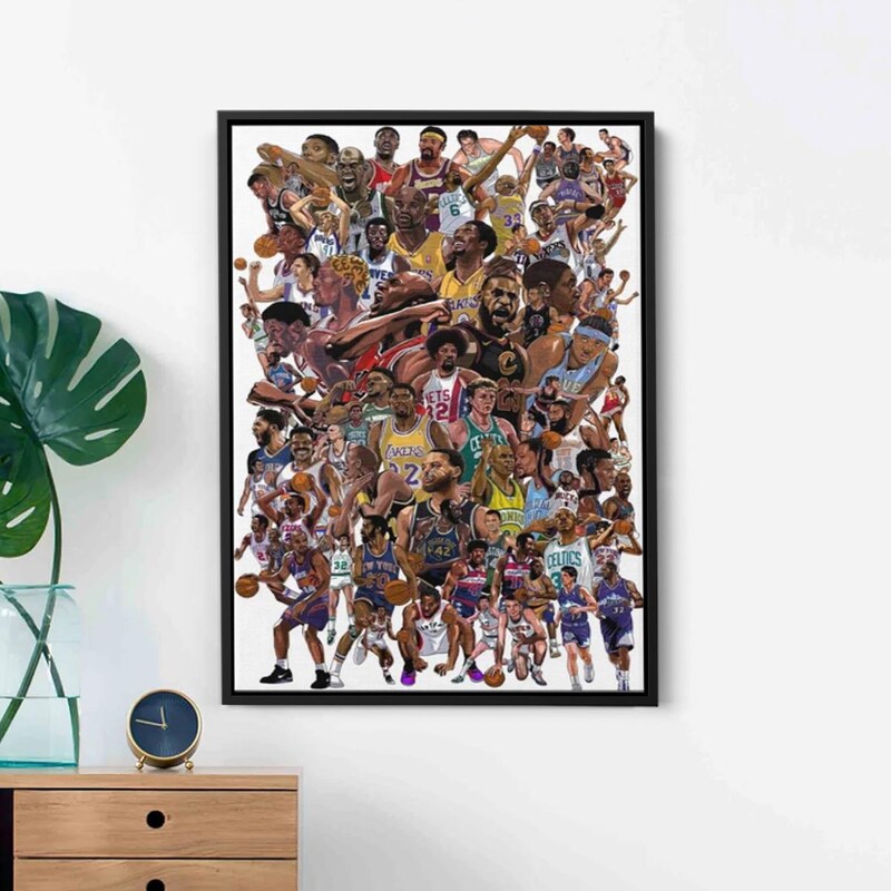 Nba Gifts - 60+ Gift Ideas for 2025