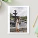 College Digital Scrapbook Template: Senior Year Scrapbook, College ...