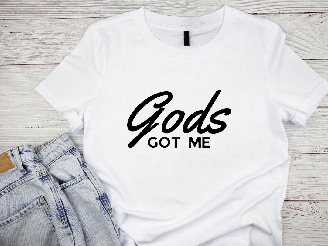 Gods Got Me PNG, God Quotes, Christian Quotes, Inspirational Sayings ...
