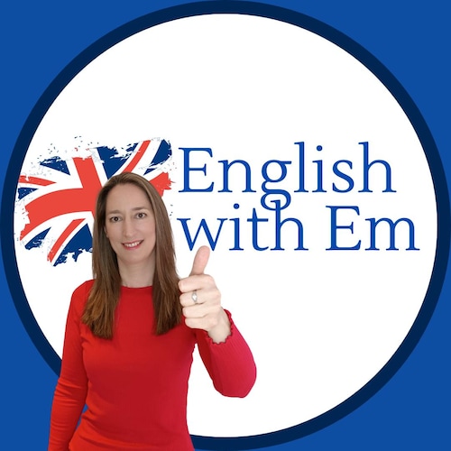 EnglishWithEm - Etsy