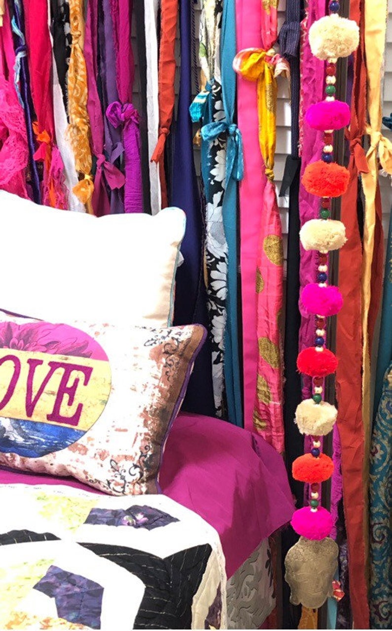 Bohemian Journey Made-to-order Custom Designed Bohemian | Etsy