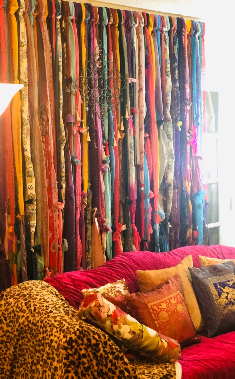 Boho Glam Made-to-Order Custom Designed Gypsy Bohemian | Etsy