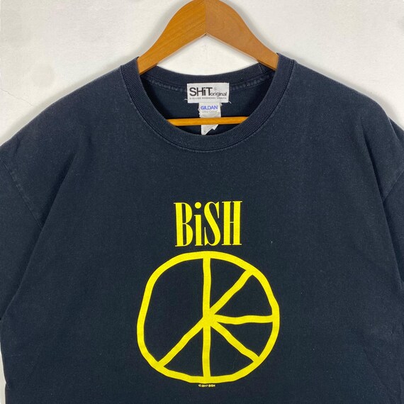 Rare!! BiSH Japanese Idol Girl Group Nevermind Tour B… - Gem