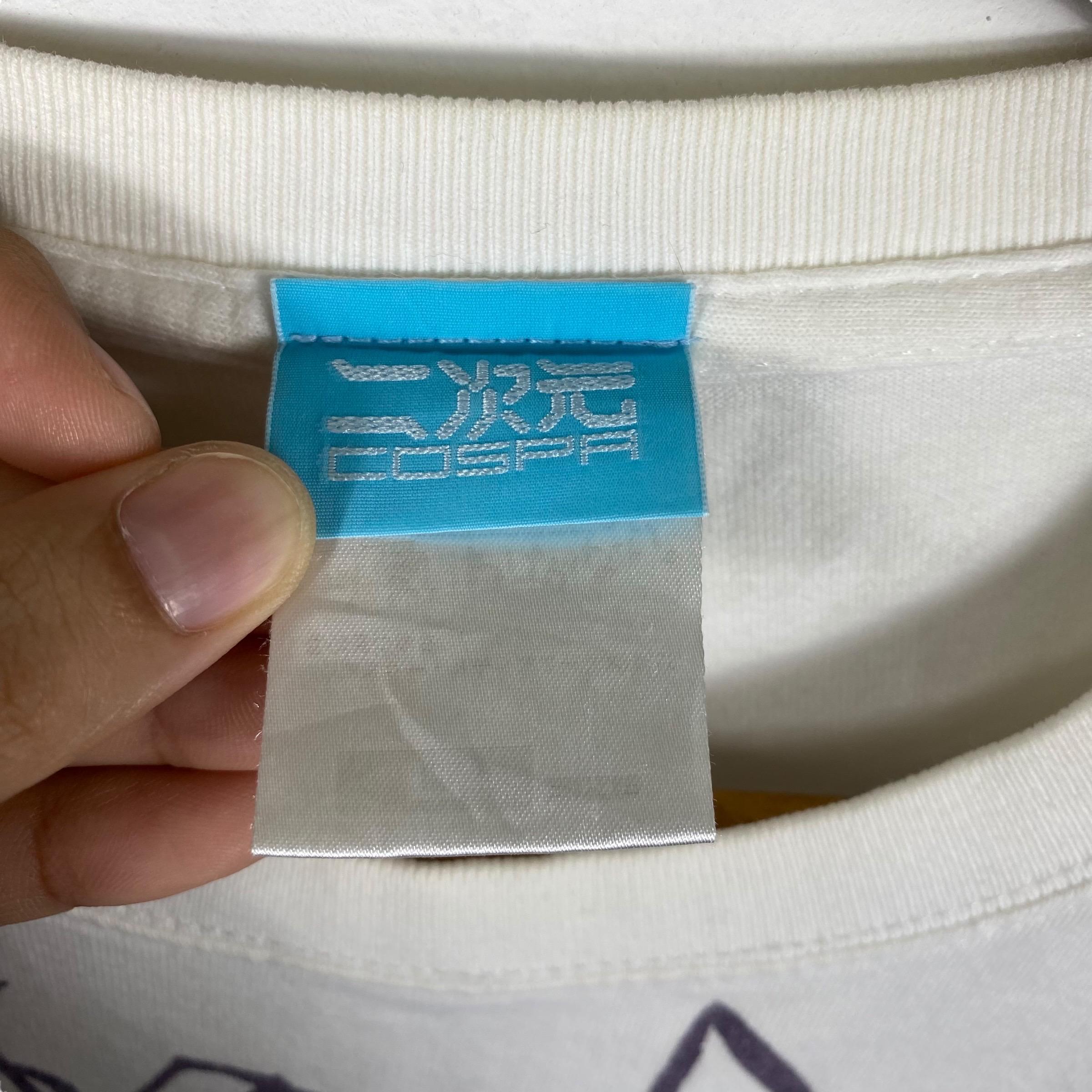 Rare!! OREIMO Kuroneko Full Print Anime Cospa Tee Shirt Large Size - Etsy