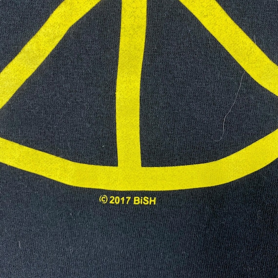 Rare!! BiSH Japanese Idol Girl Group Nevermind Tour B… - Gem
