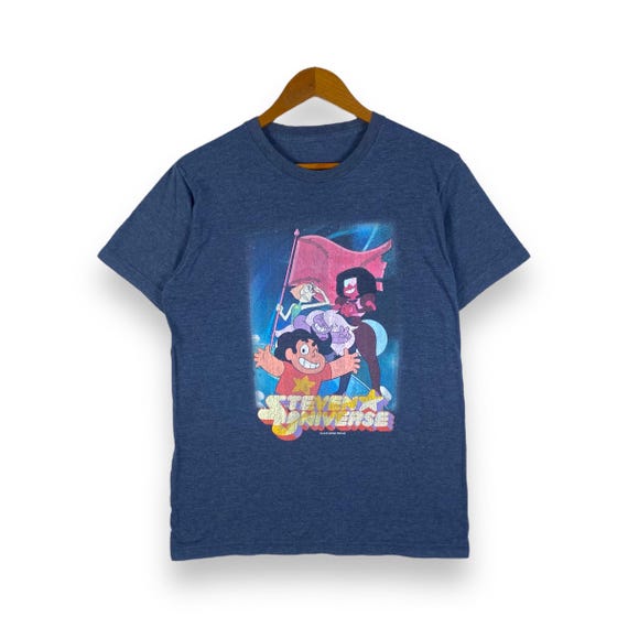 Rare!! Vintage STEVEN UNIVERSE Cartoon Network Americ… - Gem