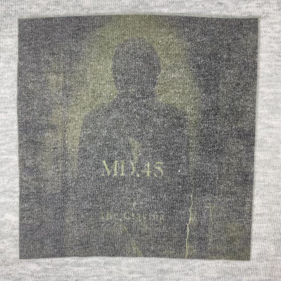 VERY RARE!! Vintage MD.45 The Craving American Rock B… - Gem