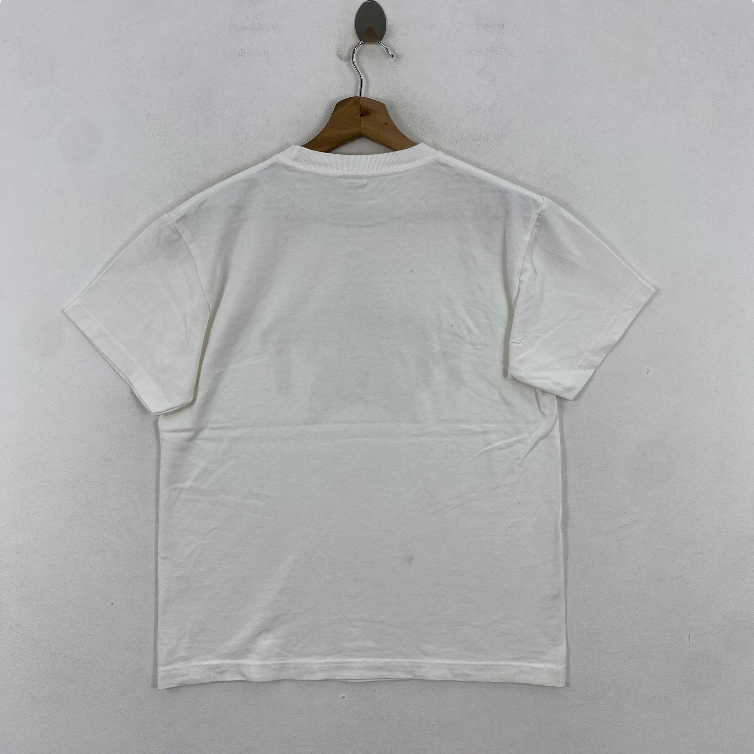 Rare!! Vintage K-on HTT Hokago Tea Time Logo Anime Tee Shirt Small Size ...