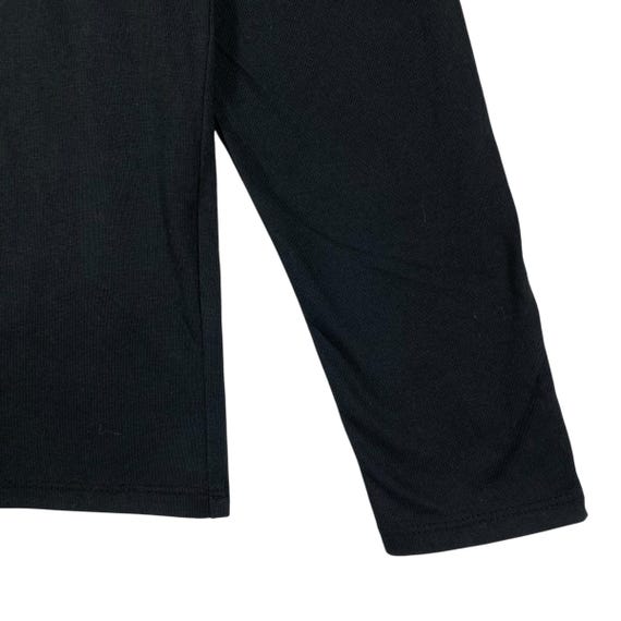 Rare!! FW12 ROEN Semantic Design Gold Cross Bone Embo… - Gem