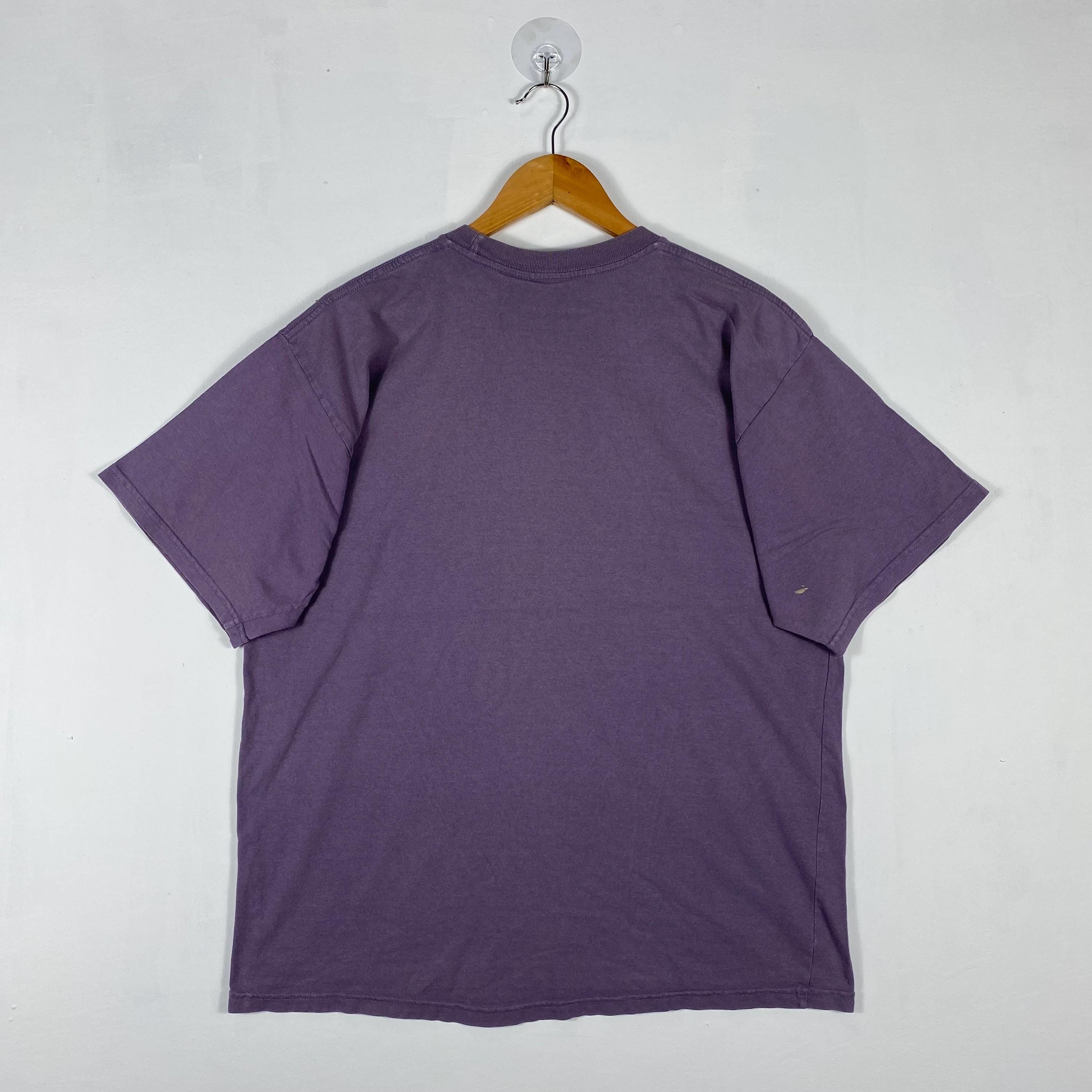 Rare Vintage NIKE ACG All Conditions Gear Logo Tee Shirt Medium Size ...