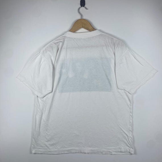 Rare!! Vintage 90's GLAY Japanese Rock Band Graphic T… - Gem