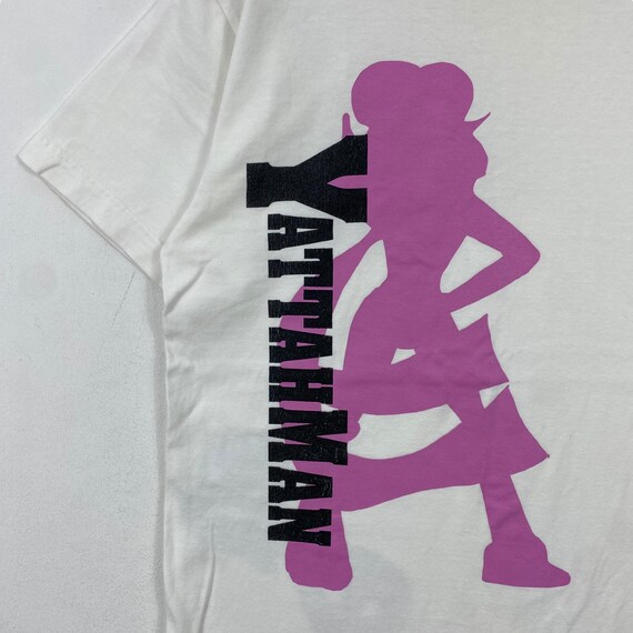 Rare!! Vintage YATTERMAN Japanese Anime Television Te… - Gem