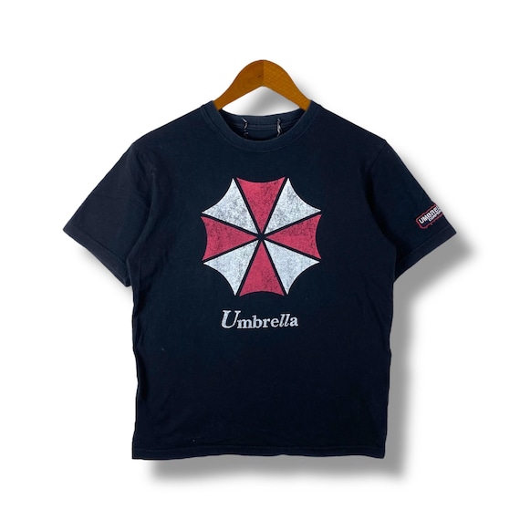 Rare!! BIOHAZARD Umbrella Corporation Resident Evil G… - Gem