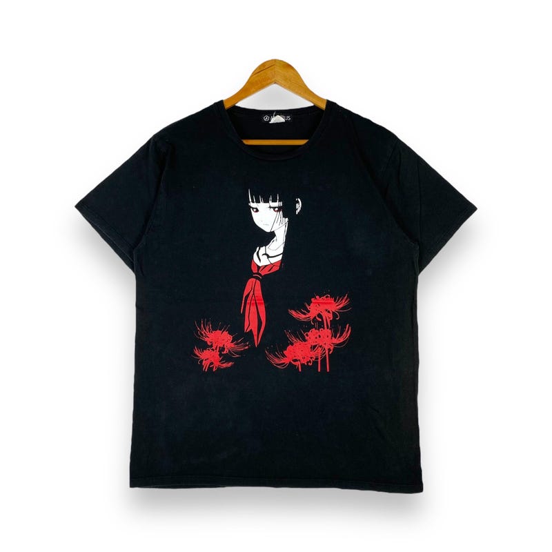 Shoujo Clothing - Etsy