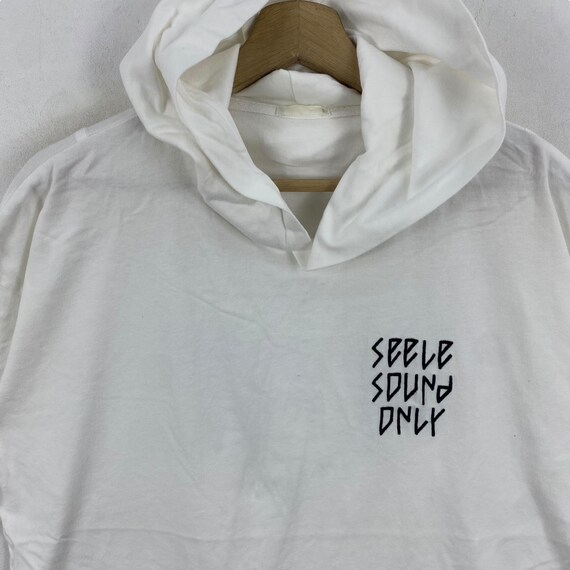 Rare!! EVANGELION Seele Sound Only Anime Short Sleeve… - Gem