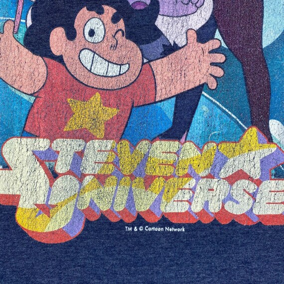 Rare!! Vintage STEVEN UNIVERSE Cartoon Network Americ… - Gem