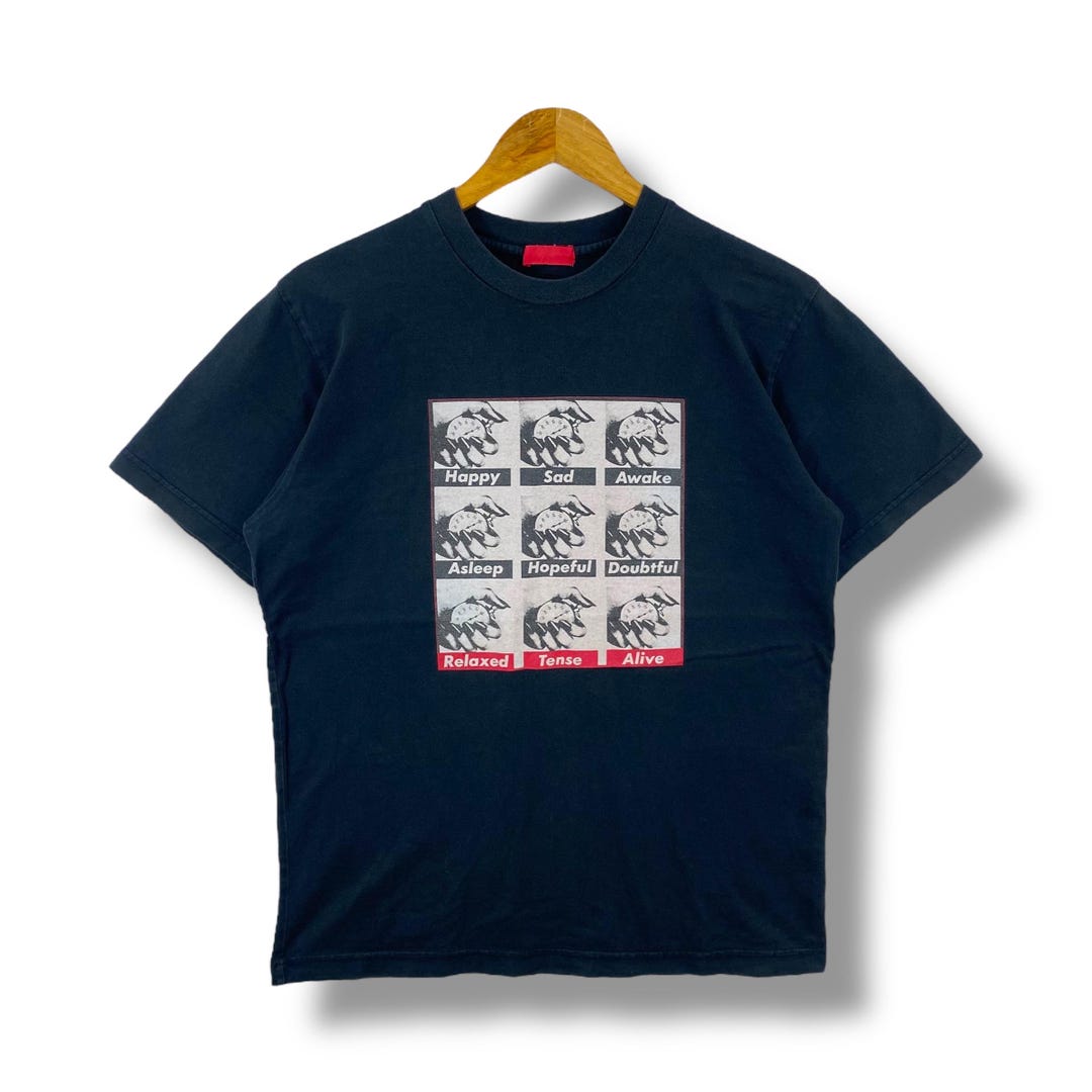 Rare!! Vintage BARBARA KRUGER the Indomitable Spirit Artwork Fotofolio ...