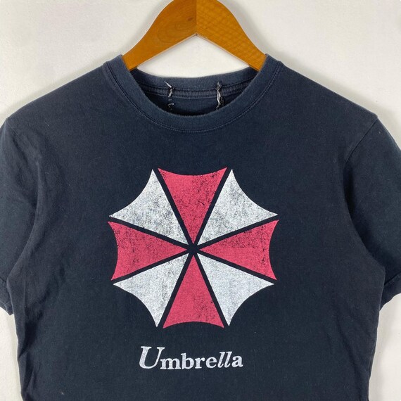 Rare!! BIOHAZARD Umbrella Corporation Resident Evil G… - Gem