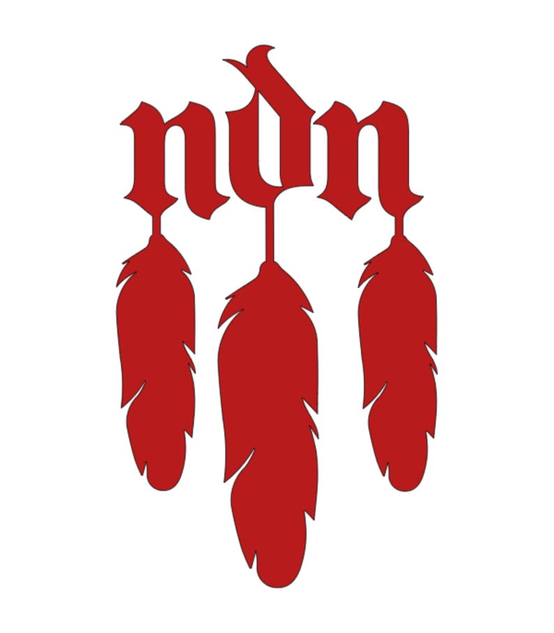 Ndn Png, Native American Png, Ndn Png Digital Download, Indian Png ...