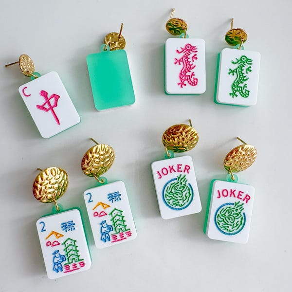 Mahjong Gifts - 60+ Gift Ideas for 2026